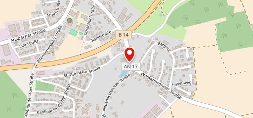 Gasthof Schönau, Heilsbronn - Speisekarte, Preise und Bewertungen