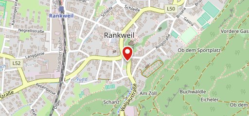 Gasthof Taube, Rankweil - Speisekarte, Preise und Bewertungen