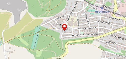 Wilhelmshöhe zur Alten-Brücke restaurant, Bopfingen - Restaurantbewertungen