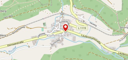 Gasthof zur Linde, Rudersberg - Speisekarte, Preise und Bewertungen