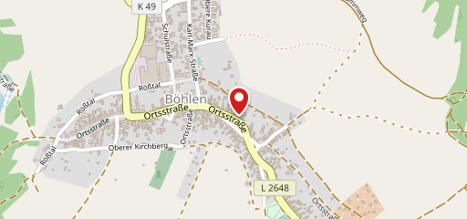 Gasthof Zum Löwen, Böhlen - Speisekarte, Preise und Bewertungen