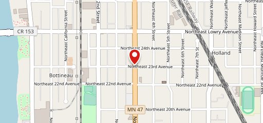 Gasthof Zur Gemutlichkeit, Minneapolis - Restaurant menu, prices and ...