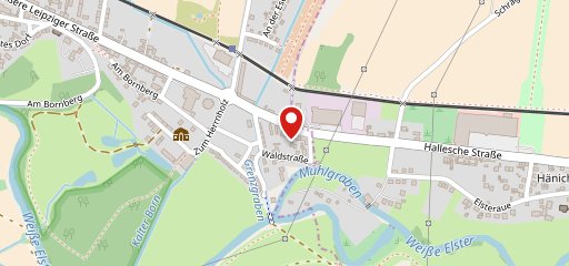 Gasthof zur Landesgrenze, Schkeuditz - Speisekarte, Preise und Bewertungen