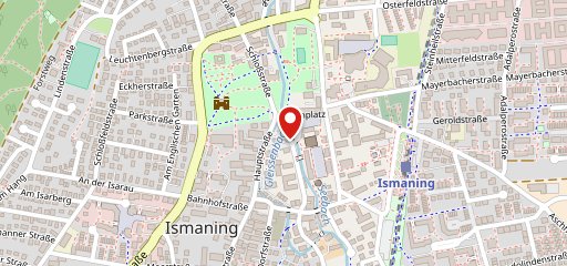 Gasthof Zur Mühle, Ismaning - Speisekarte, Preise und Bewertungen