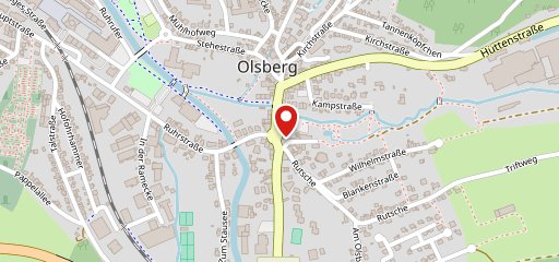 Post Olsberg Offnungszeiten