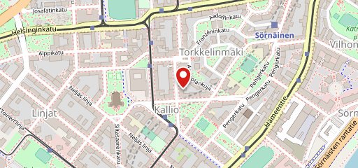 Gastro Cafe Kallio, Helsinki - Menú del restaurante, precios y reseñas