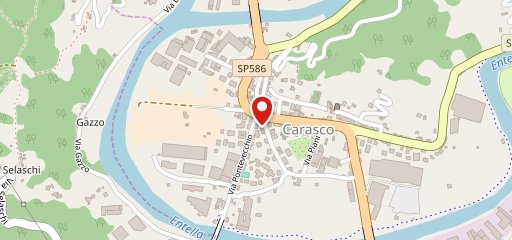 Gastronomia, Carasco - Restaurant menu, prices and reviews