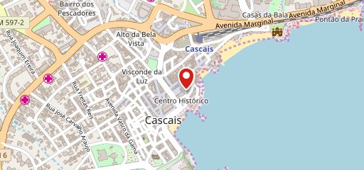 Gastronomia Italiana, Cascais - Restaurant menu, prices and reviews