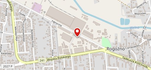 Gastronomia Małgorzata Matuszak, Rogozno - Restaurant menu, prices and ...