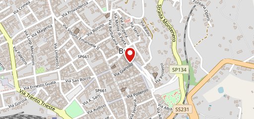 Gastronomia Piero Pasta Fresca, Bra - Restaurant menu, prices and reviews