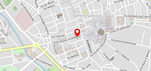 Gastronomia Stradivari, Cremona - Menú del restaurante, precios y reseñas