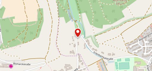 Golf Club Bad Mergentheim, Igersheim - Speisekarte, Preise und Bewertungen