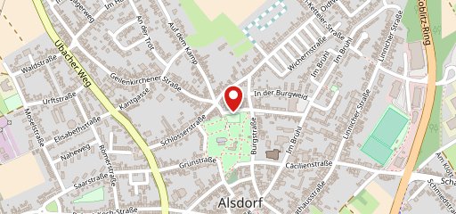 Gaststätte Am Pötz, Alsdorf - Speisekarte, Preise und Bewertungen