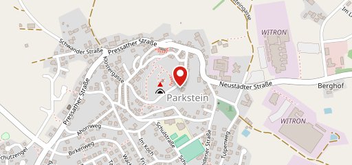 Gaststätte Anton Bodenmaier, Parkstein - Speisekarte, Preise und ...