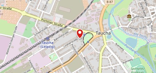 Gaststätte "Ashley", Taucha - Speisekarte, Preise und Bewertungen