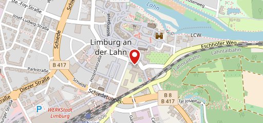 Gaststätte Floh Raucherlokal, Limburg an der Lahn - Speisekarte, Preise ...