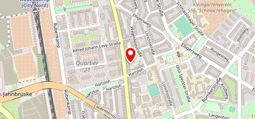 Fuhle, Hamburg - Speisekarte, Preise und Bewertungen