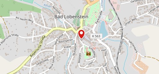 Gaststätte Jäger restaurant, Bad Lobenstein - Restaurantbewertungen