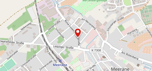 Gaststätte Klosterbräu, Meerane - Speisekarte, Preise und Bewertungen