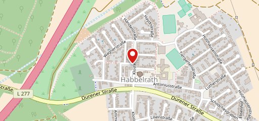 Gaststätte Klosterstube, Frechen - Speisekarte, Preise und Bewertungen