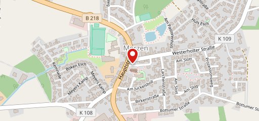 Ali Baba Imbiss, Merzen - Restaurant menu, prices and reviews