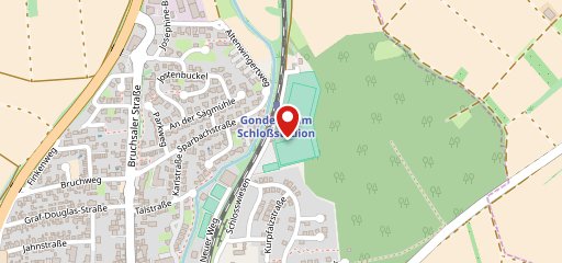 Ristaurante Pizzeria Gmelli, Gondelsheim, Gondelsheim - Speisekarte ...