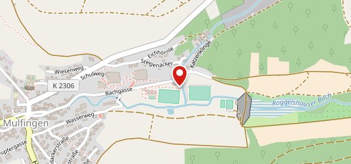 Gaststätte Sportheim Mulfingen, Mulfingen - Speisekarte, Preise und ...