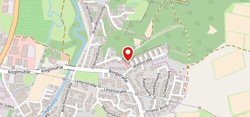 Gaststätte Theresienhütte, Mainburg - Speisekarte, Preise und Bewertungen