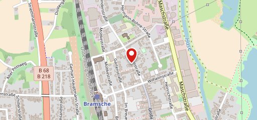 Gaststätte Tiffany, Bramsche - Speisekarte, Preise und Bewertungen