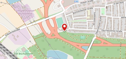 Sportgaststätte VfR Rüsselsheim, Rüsselsheim am Main - Speisekarte ...