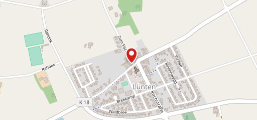 Gaststätte Vrenegor, Vreden - Speisekarte, Preise und Bewertungen
