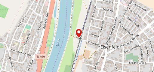 Gaststätte Zum Mainbunker, Elsenfeld - Speisekarte, Preise und Bewertungen