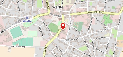 Gaststätte Zur Diele, Werlte - Speisekarte, Preise und Bewertungen