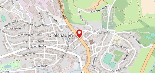 Restaurant Schürholz, Drolshagen - Speisekarte, Preise und Bewertungen