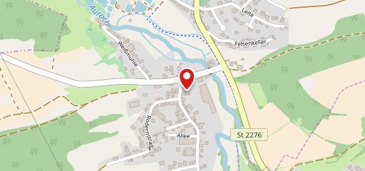 Utzmann, Priesendorf - Speisekarte, Preise und Bewertungen