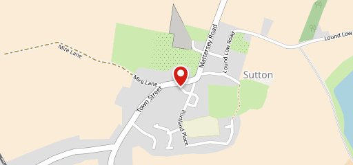 The Gate Inn, Retford - Restaurant menu, prices and reviews