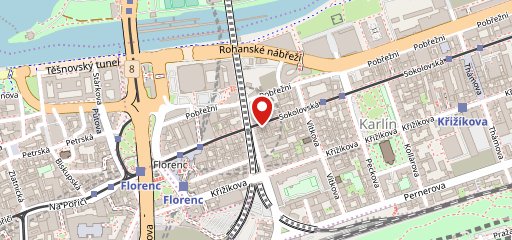 Gate Restaurant + Gate restaurant by the sea, Prague - Restaurant menu ...