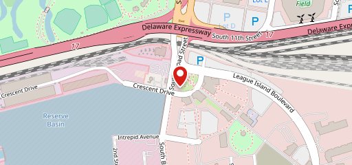 Gatehouse, Philadelphia - Restaurant menu, prices and reviews