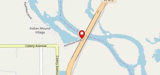 Gators Riverside Grille, Sanford - Restaurant menu, prices and reviews