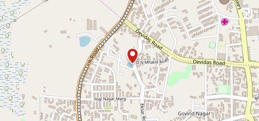 Gavdevi Chinese corner, Mumbai - Restaurant menu, prices and reviews