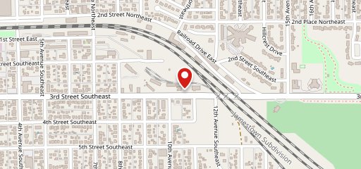 Gavilon, Jamestown - Restaurant menu, prices and reviews