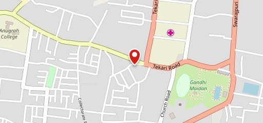 Gaya Club, Gaya - Restaurant menu, prices and reviews