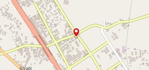 Gayatri Pav Bhaji, Vapi - Restaurant menu, prices and reviews