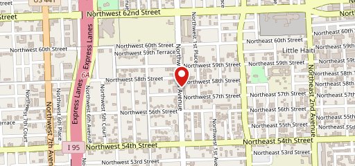 Gayou's restaurant, Miami - Restaurant menu, prices and reviews