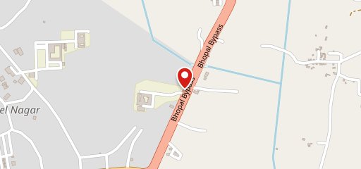 GC Retreat, Bhopal - Restaurant menu, prices and reviews