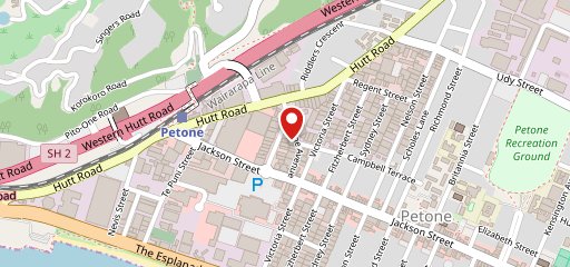 Gear Street Union, Lower Hutt - Restaurant menu, prices and reviews