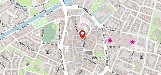 Gebakswinkel Bloem, Weert - Menú del restaurante, precios y reseñas