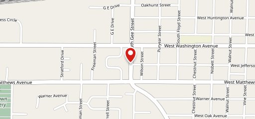 GEE STREET KITCHEN, Jonesboro - Restaurant menu, prices and reviews