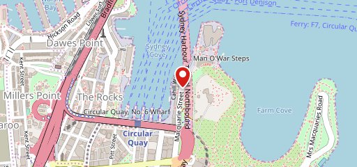 Gelato Tesoro, Sydney - Restaurant menu, prices and reviews