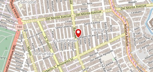 Geluk Gentri, Quezon City - Restaurant menu, prices and reviews